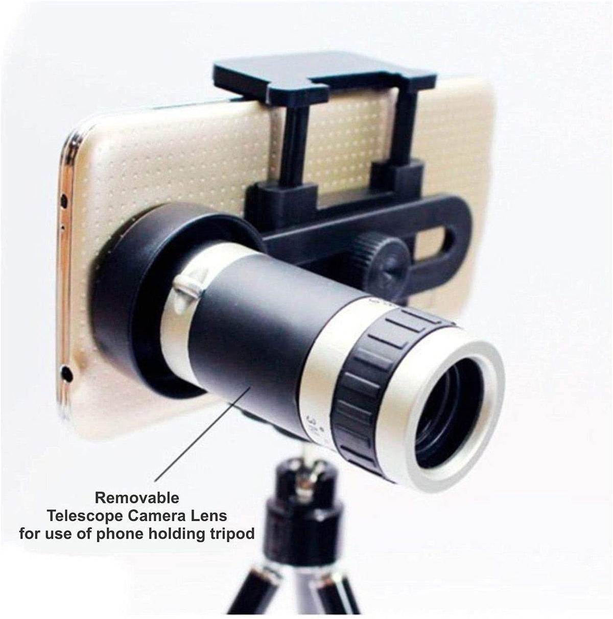 Mono Cular Telescope Lens Vision Monocular Telescope Binoculars